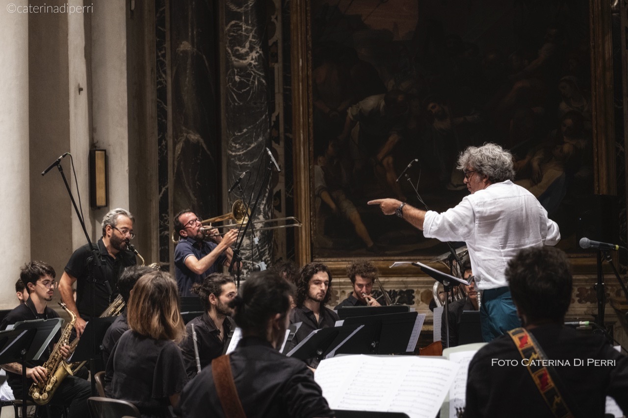 Roberto Spadoni Website