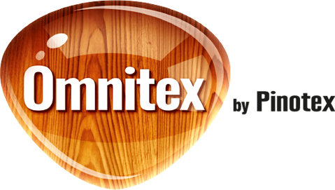 OMNITEX | Пропитки и лаки для дерева Omnitex by Pinotex ...