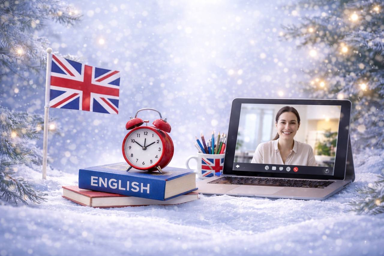 Онлайн курсы английского языка - для детей и взрослых | Happy-English.Club