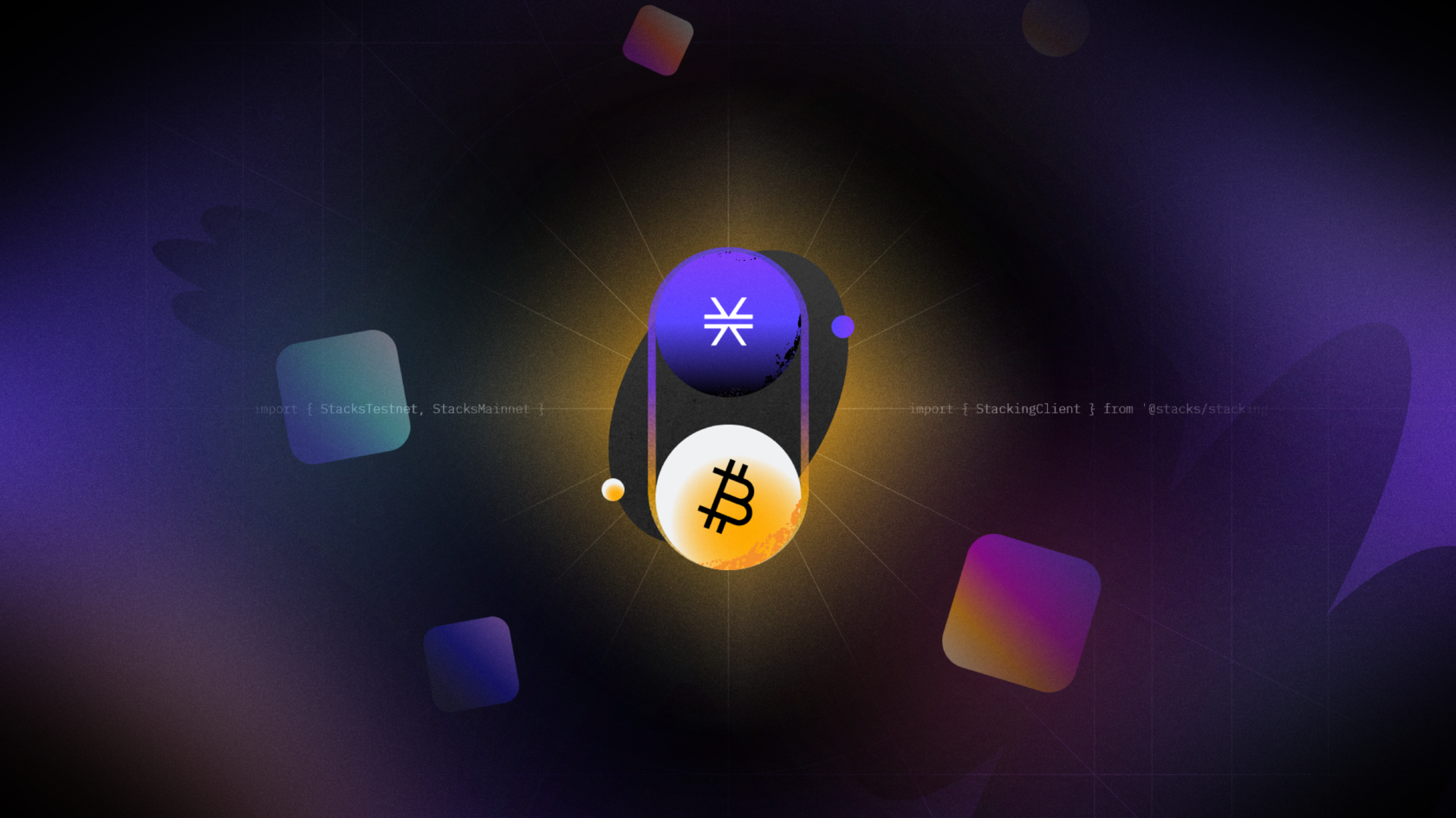 Introducing Stacks Foundation OKRs | Q3 2023