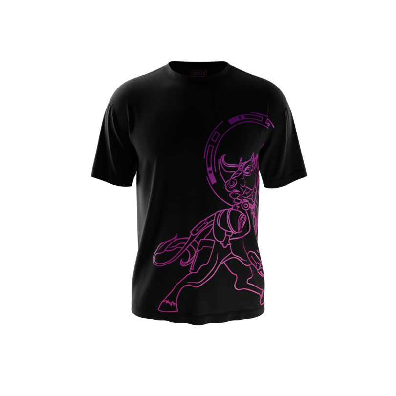 Lucky Ox NFT Merch Collection |Stobox Blog