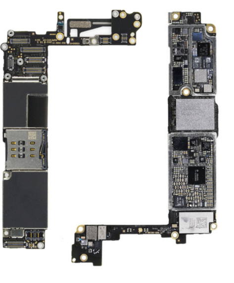 iPhone Motherboard Repair | #1 in NYC | FixAce