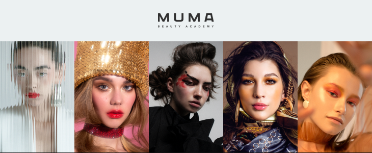 MUMA - Бʼюті-академія №1 в Україні