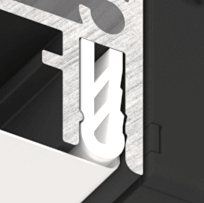 Профиль-трек 2в1 Smart SLOTT for DENKIRS