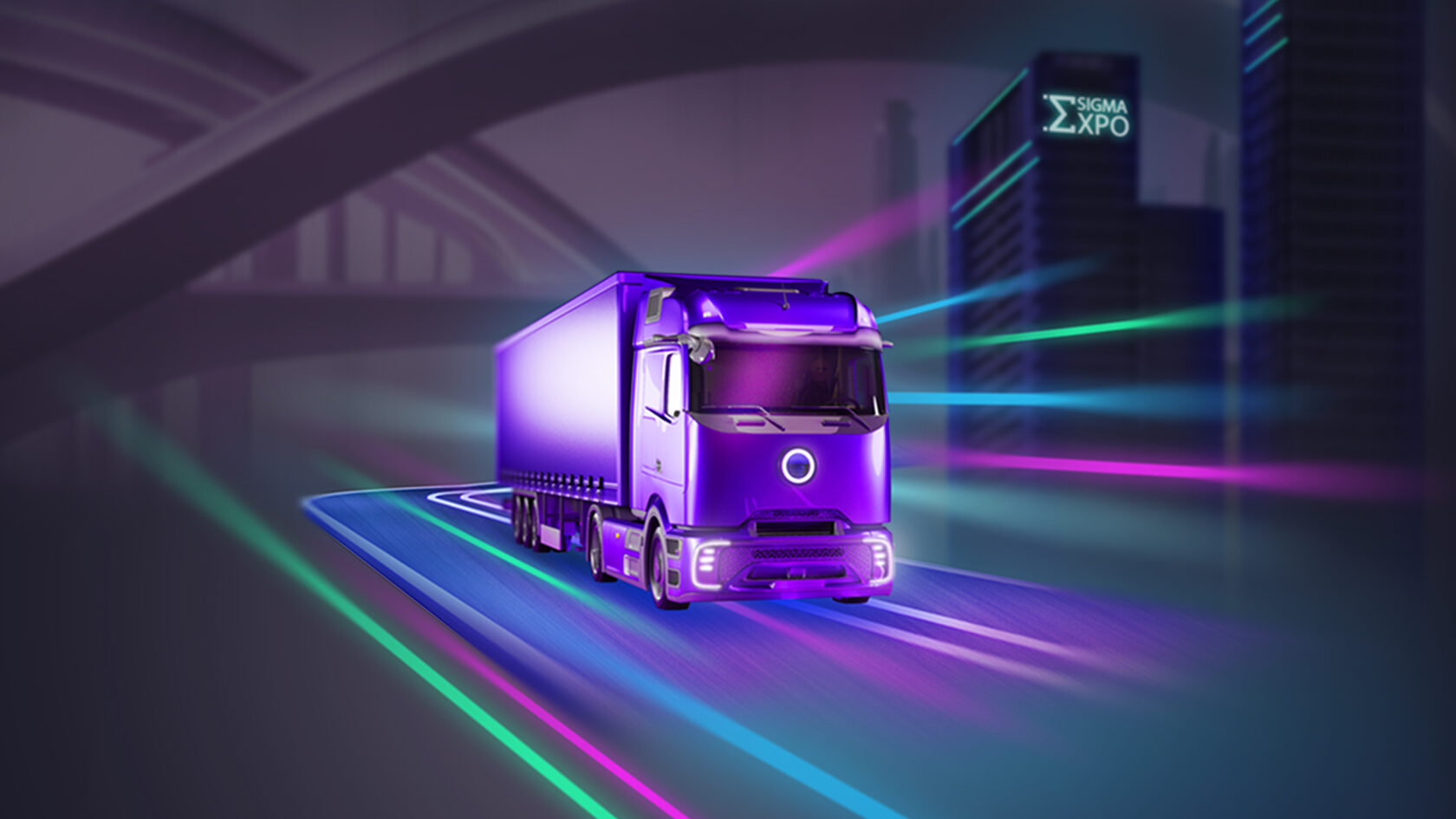 COMvex – International Trade Fair for Commercial Vehicles and Technologies