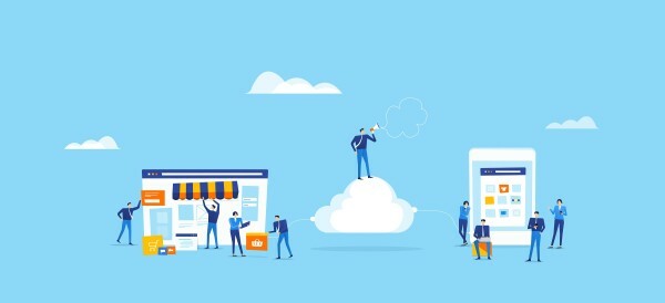 Marketplace Development mit Stone Labs