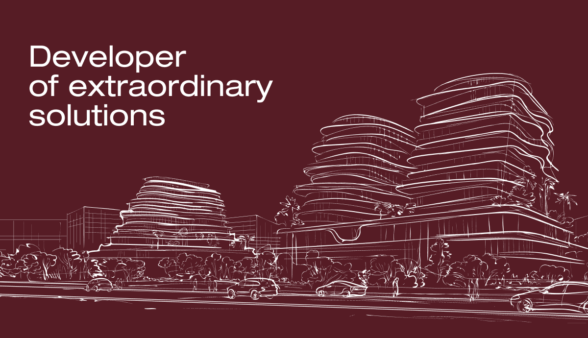 Arsenal East - luxury real estate in Dubai