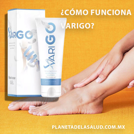 VariGO crema de varices. Dónde comprar en Ecuador?