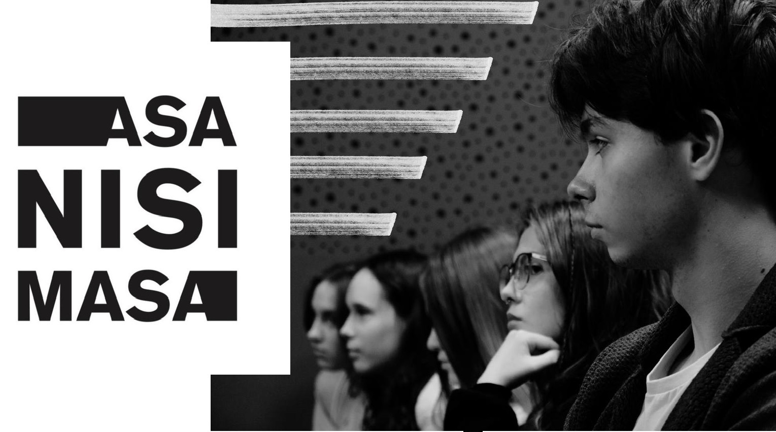 Студенческий киноклуб «ASA NISI MASA»