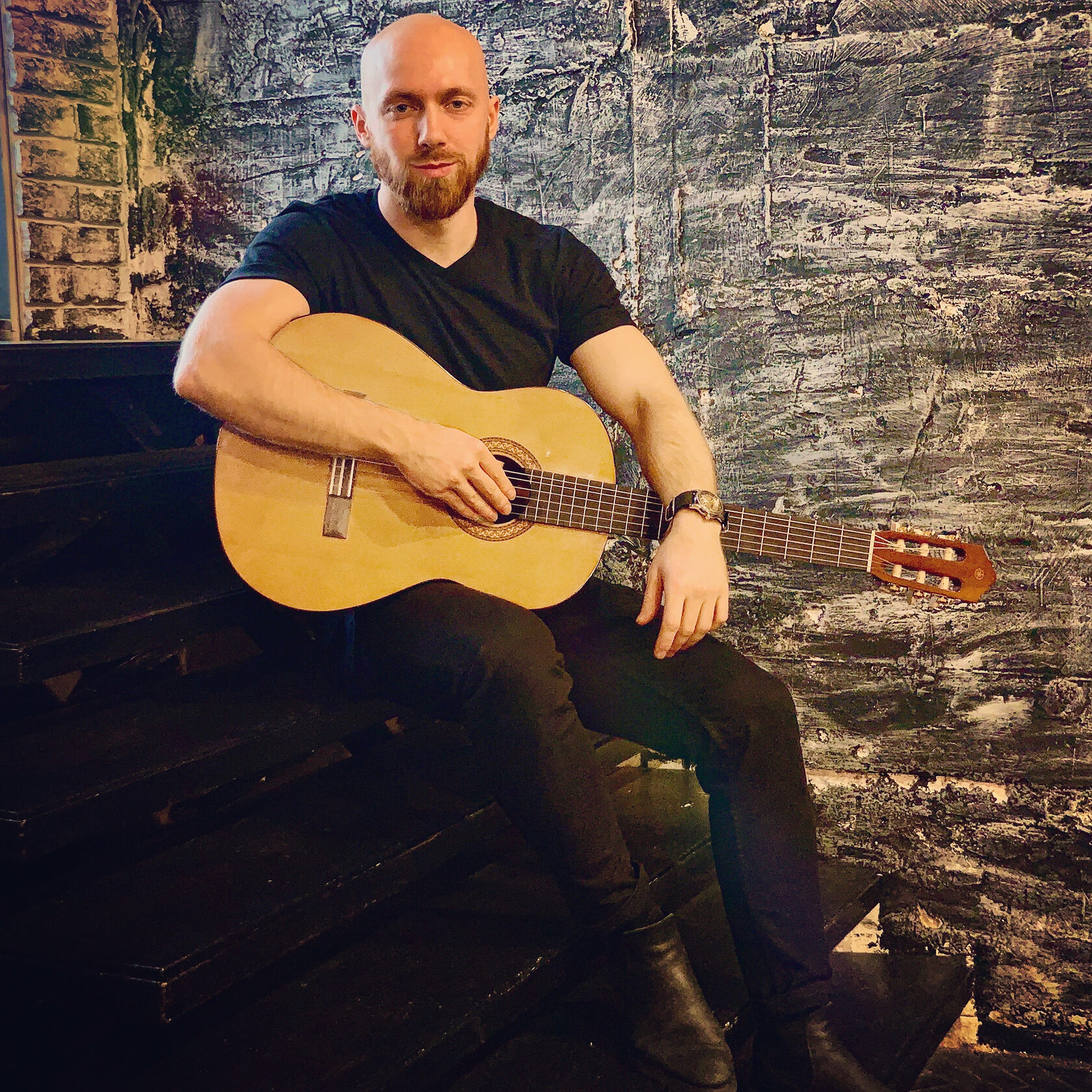 Преподаватели Международной Академии Музыки Николая Агутина