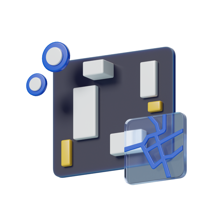 2GIS Data and Digital Technologies