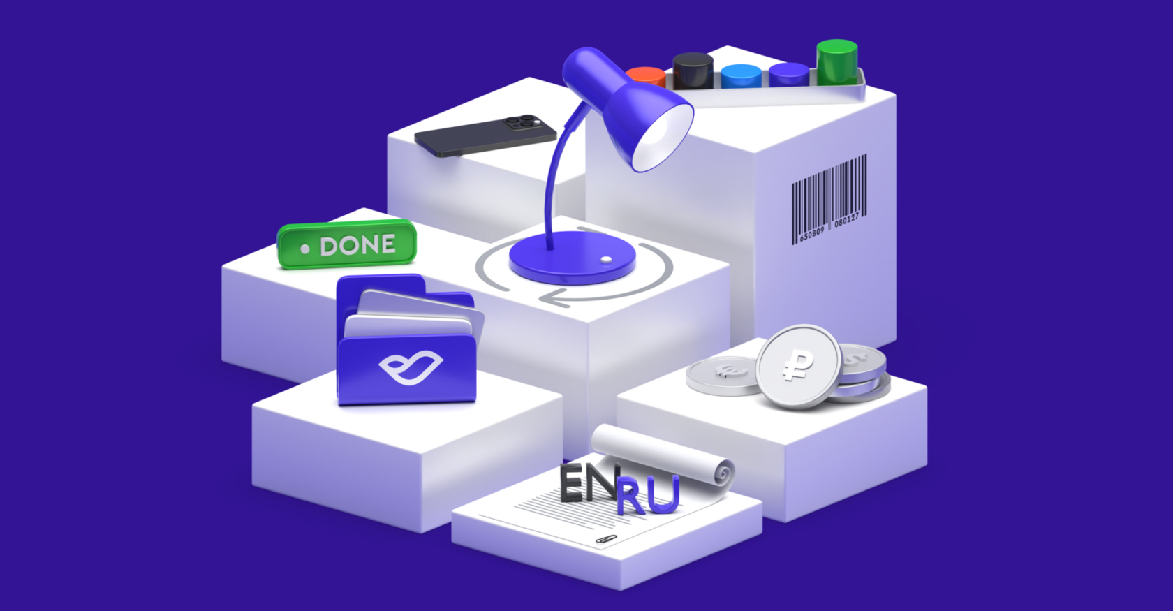 Ensi Platform — открытая платформа для независимого екома