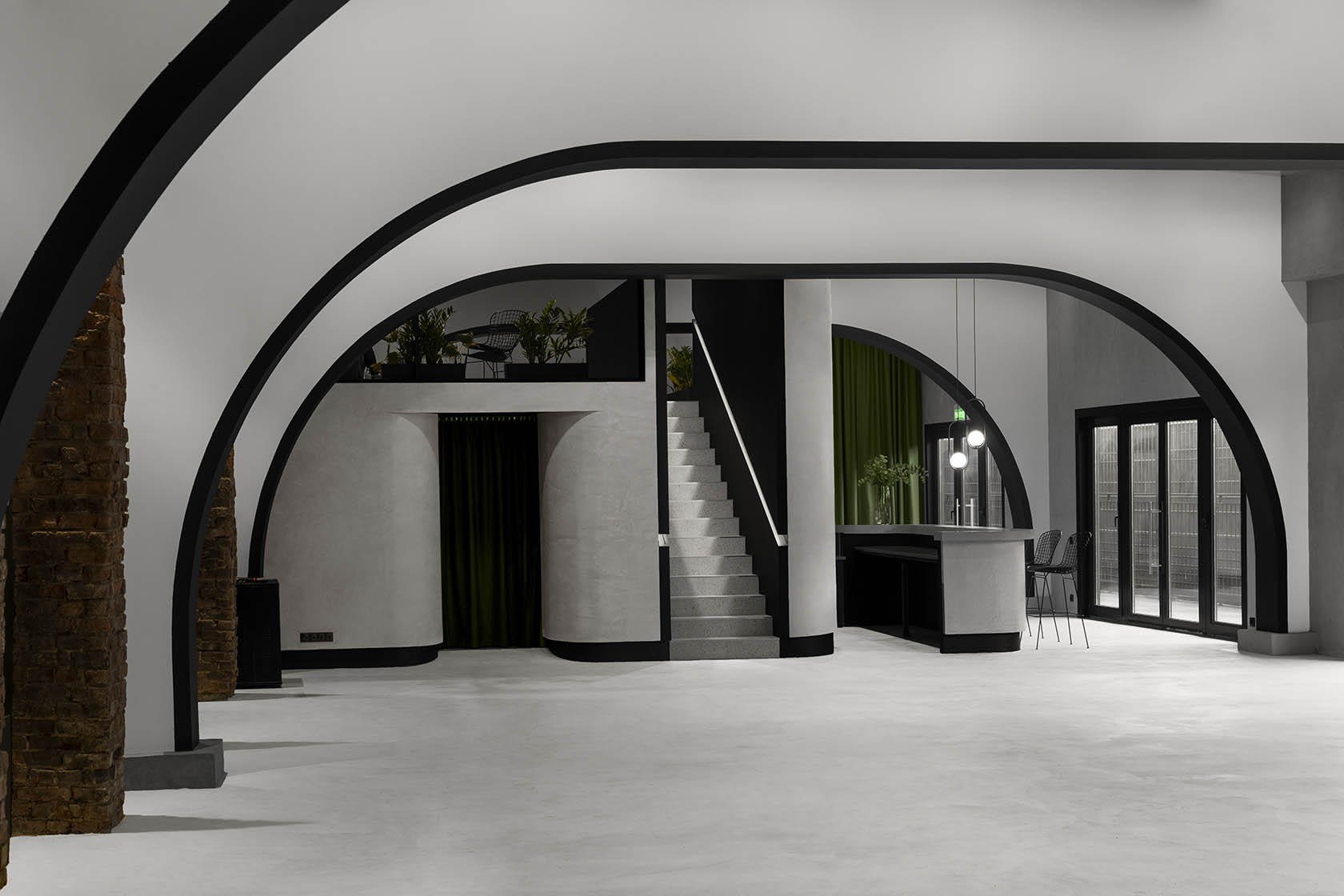 Grey Hall – аренда площадки для проведения мероприятий и кейтеринга в ...