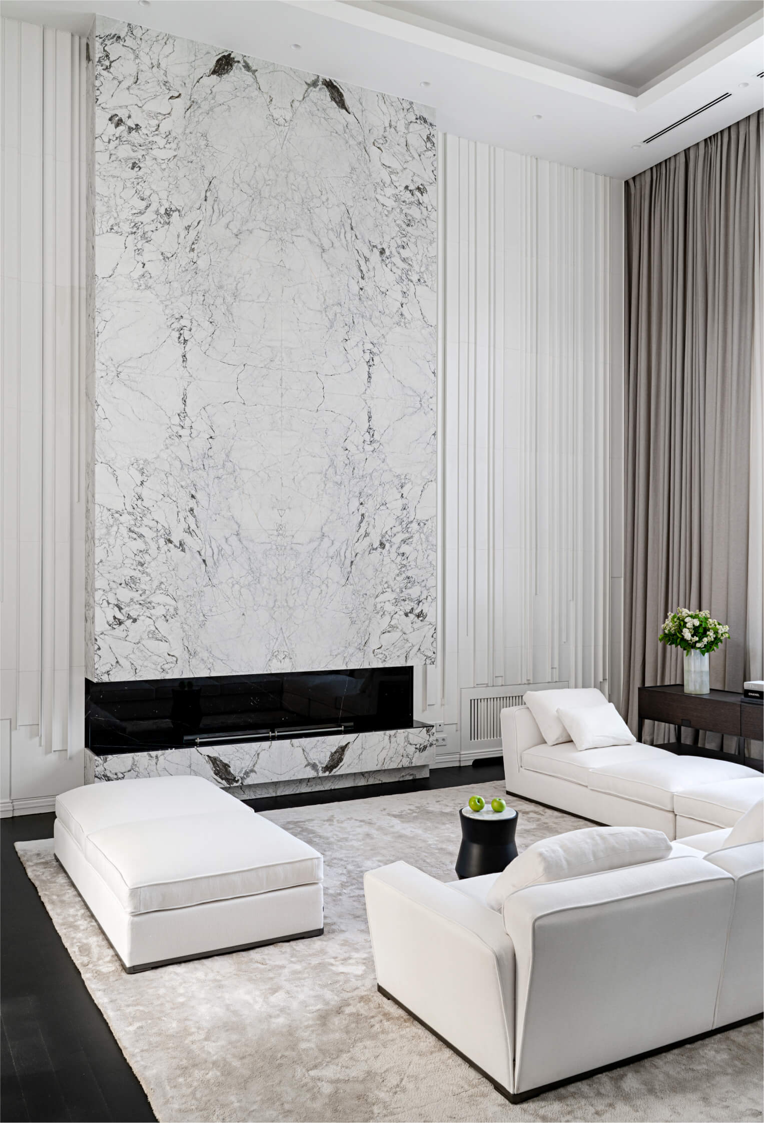 Create and bring to life the design of your dream home with DANA
