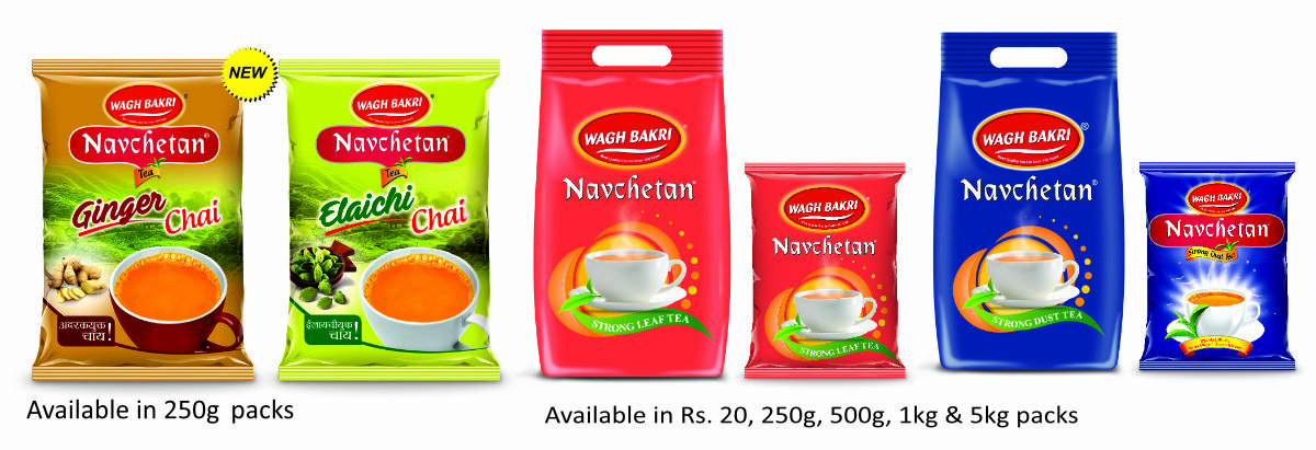 Other Beverages