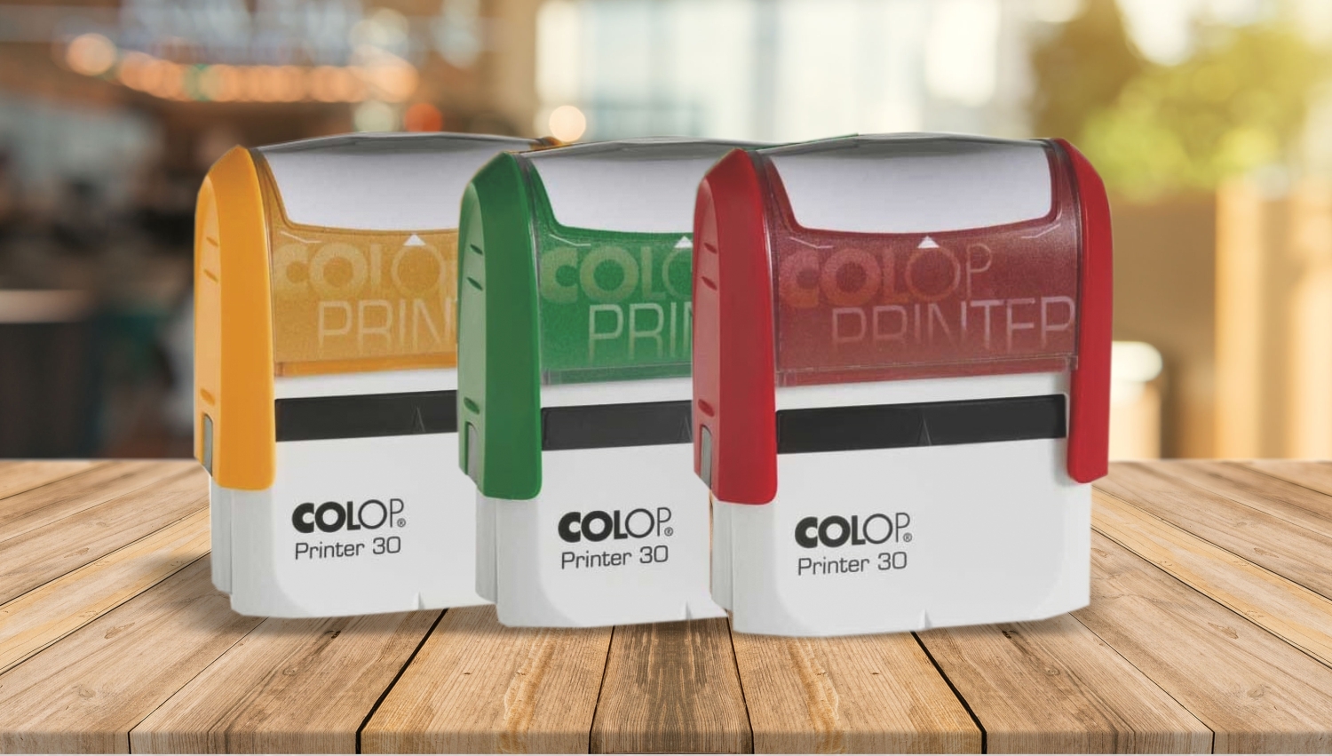 Carimbos e sua história