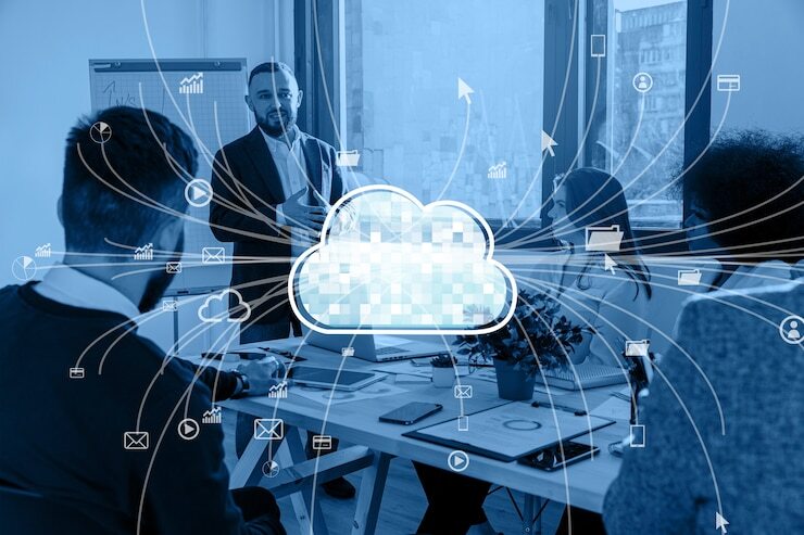 Cloud-Based Quality Management Systems: The Future of Collaboration