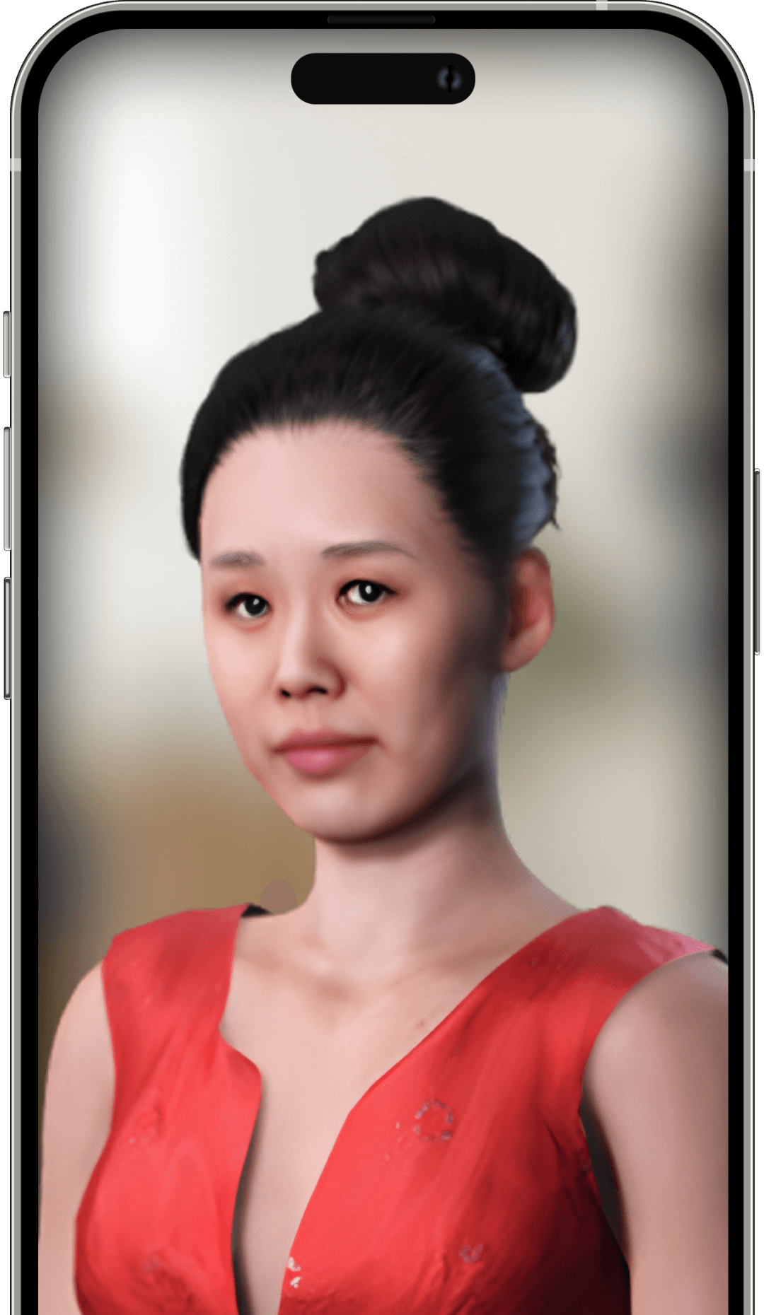 Praktika — Immersive language learning app with generative AI Avatars