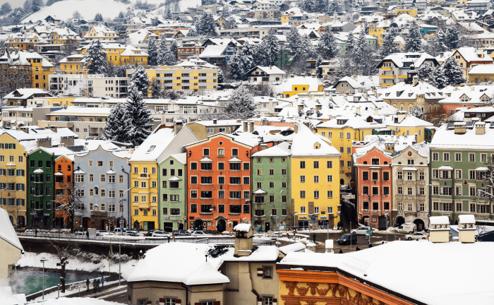 Cost of Living in Austria | Luxury Immobilien GmbH