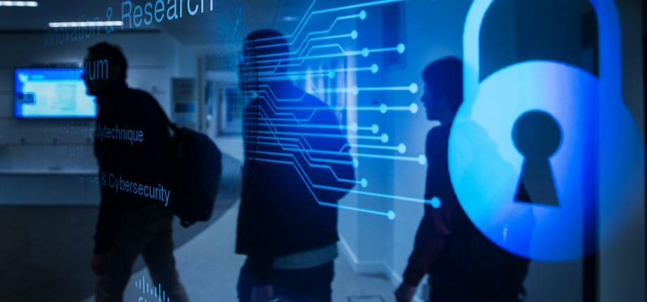 Практический курс по информационной безопасности для начинающих ...