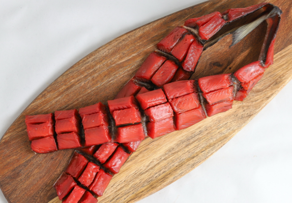 Купить рыбу в интернет магазине в Москве - Рыба от производителя