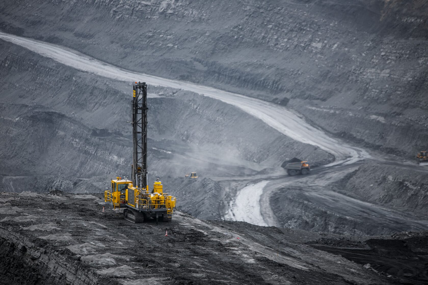 Karakan Trade Limited