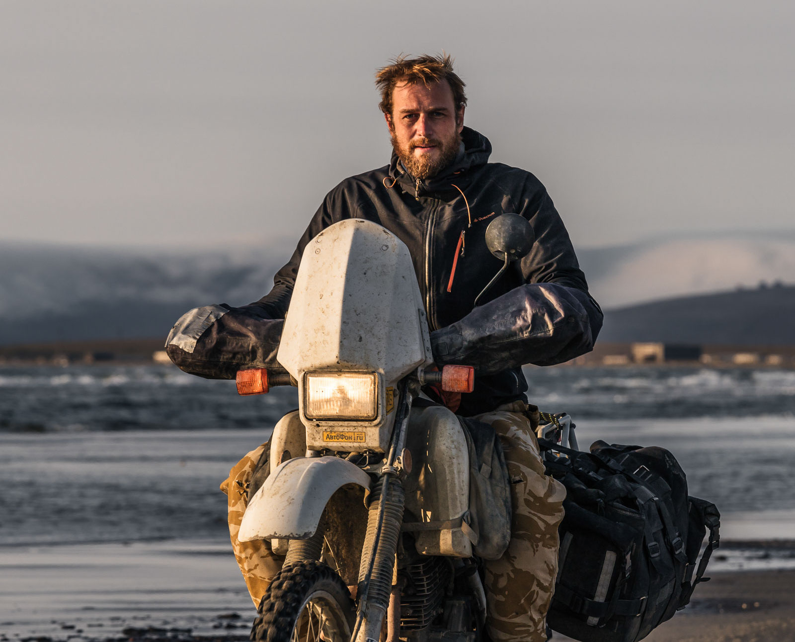 Anatoly Chernyavskiy