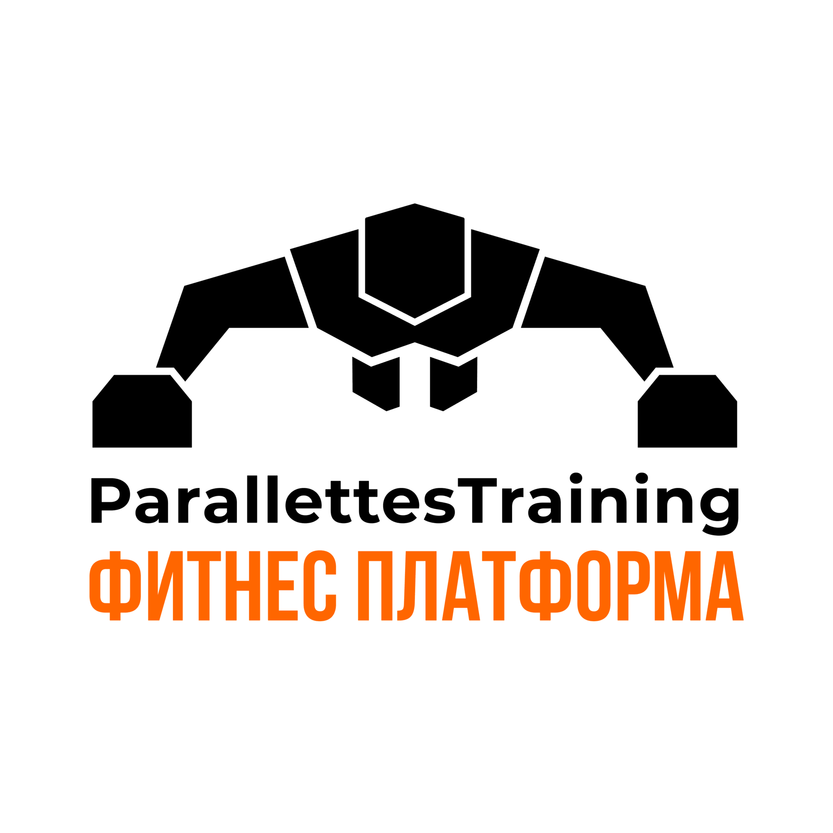 Упражнения от Parallettes Training