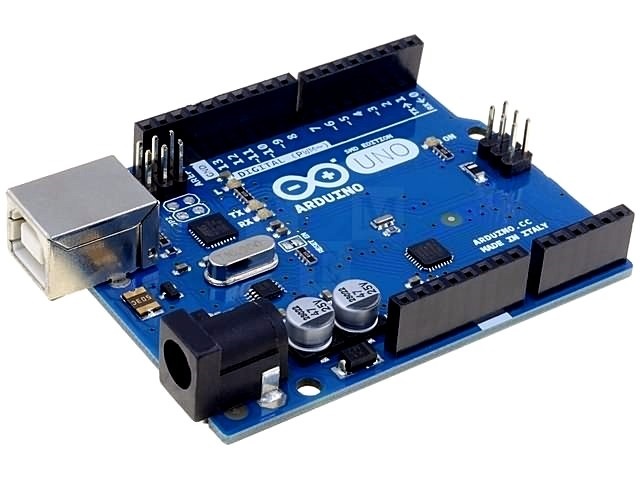 Купить Arduino Uno 328p ATMega в Санкт-Петербурге на рынке Юнона