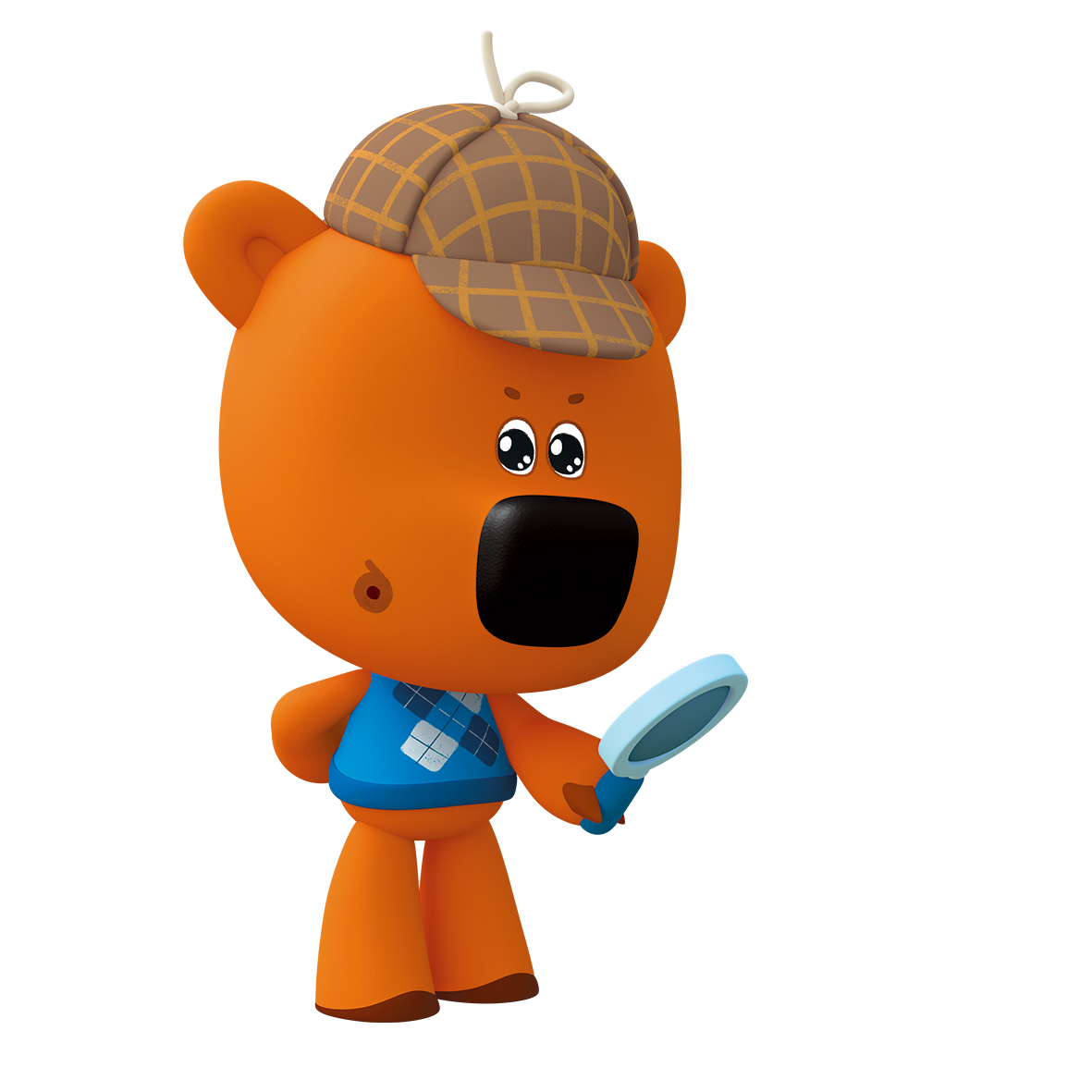 Шоу ми-ми-мишки: кристалл дружбы