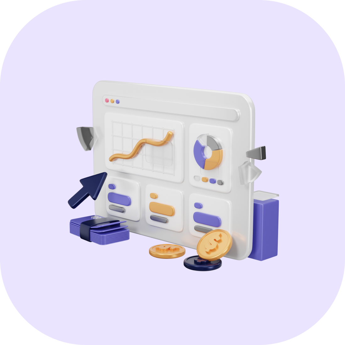 Fixed income product