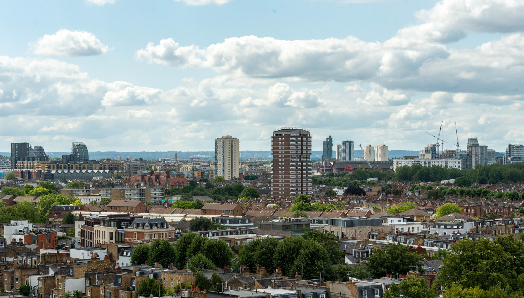 Fulham Broadway BID | About Us