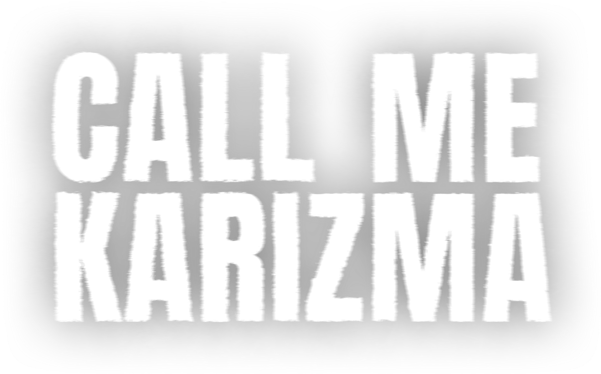 Call Me Karizma | Концерты в России 2025