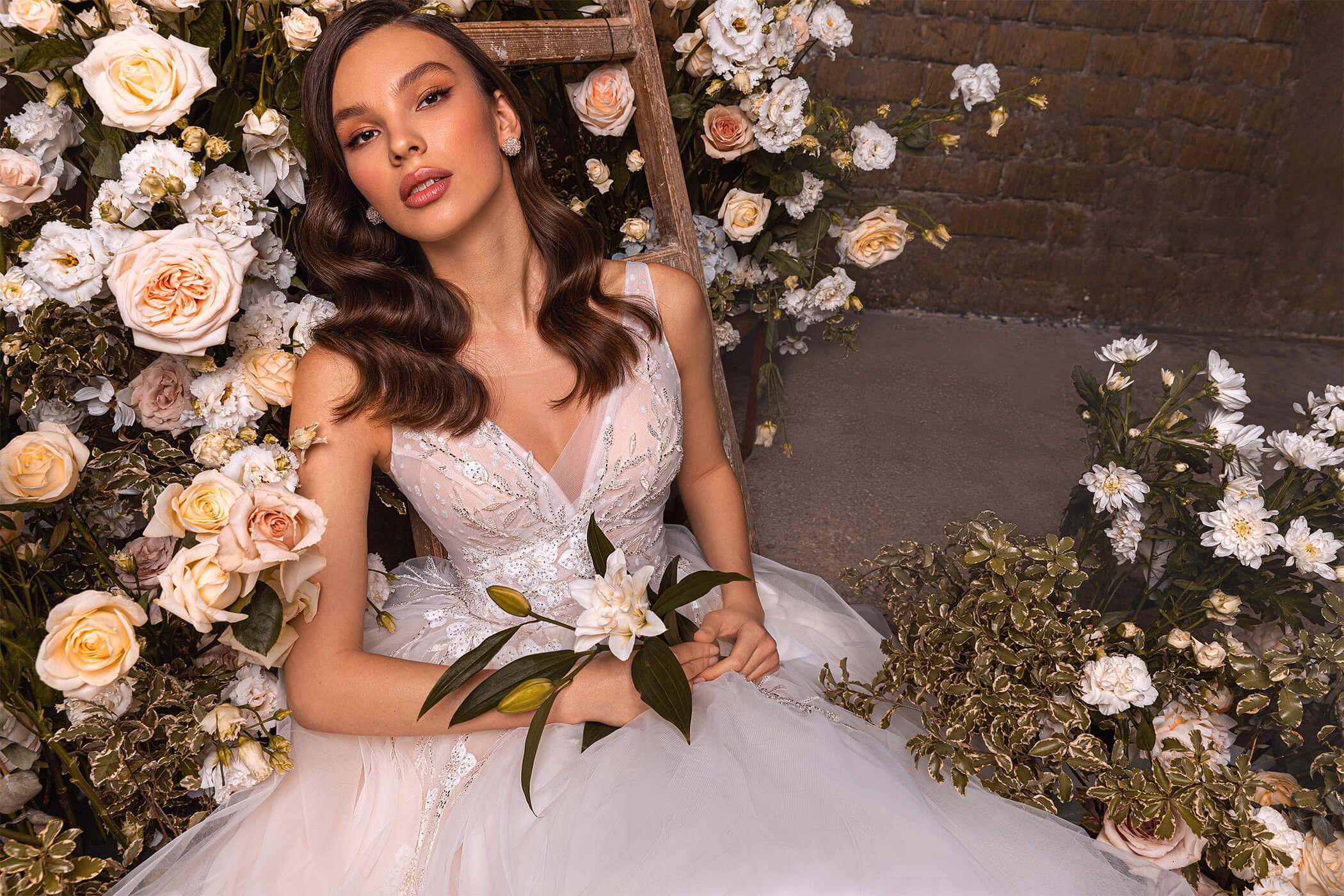 Premium Fleur — Ria Tener