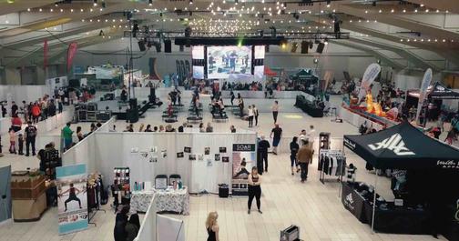 Fitfest | Home | The Great Canadian Fitfest