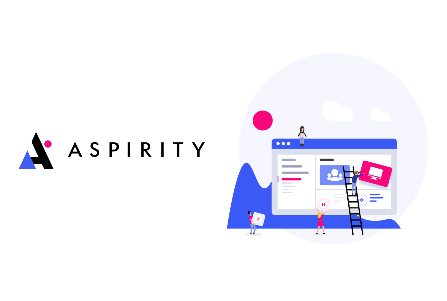 Our Team — Web Development Agency | Aspirity