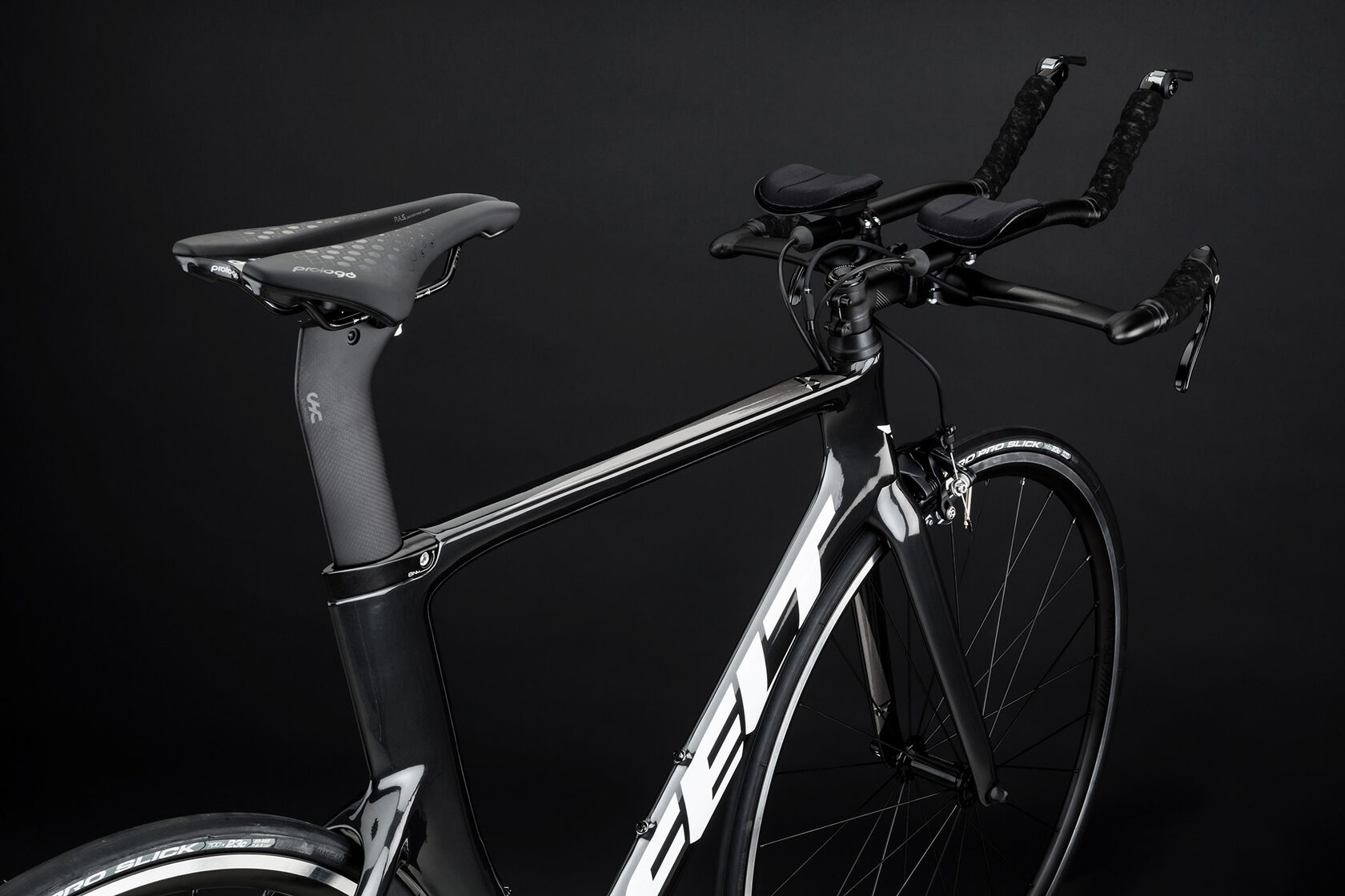 ВЕЛОСИПЕД ТАЙМ-ТРИАЛ B | Performance | Ultegra