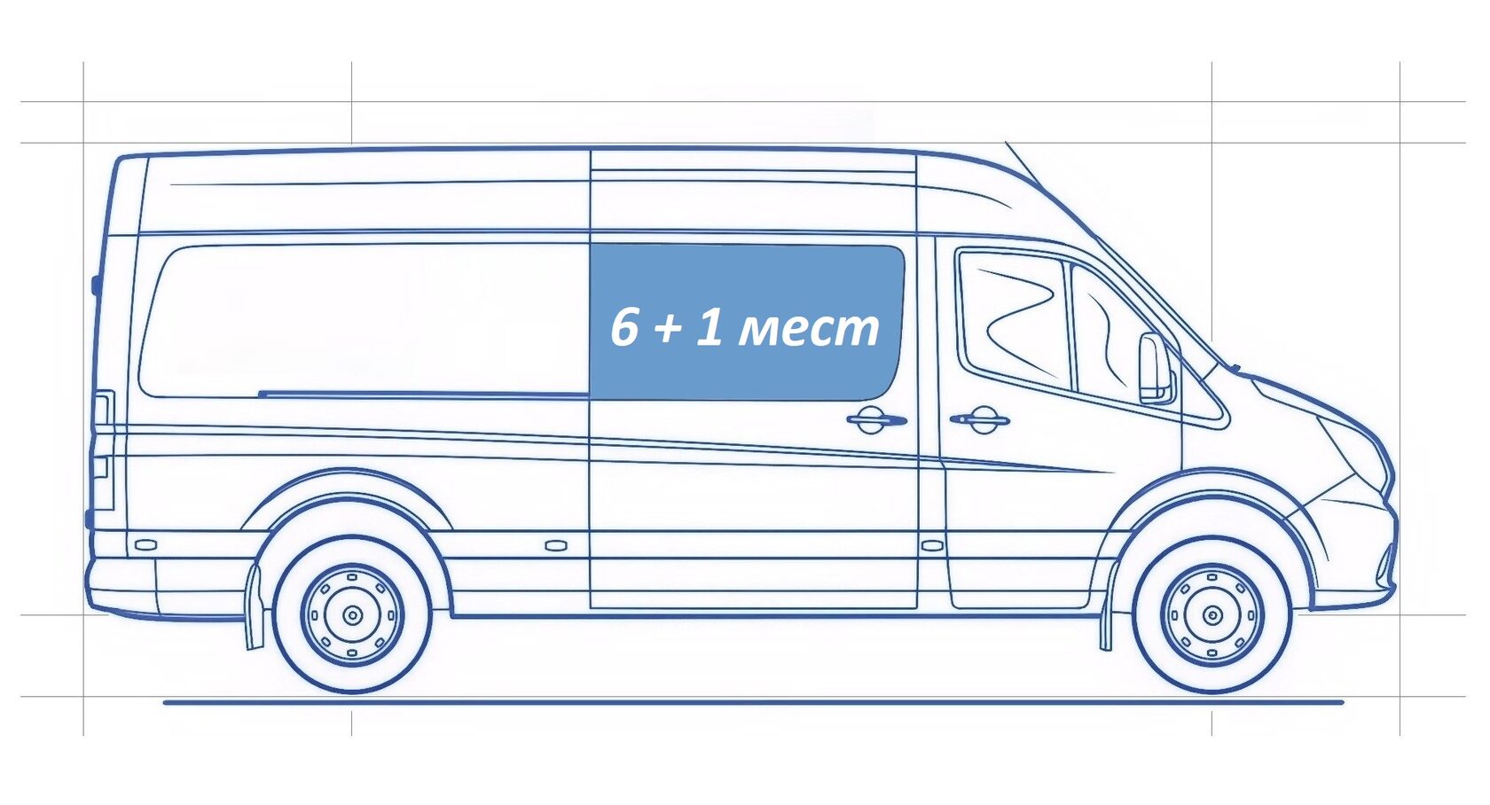 Foton Toano, 2025 - купить новый фургон цельнометаллический ...
