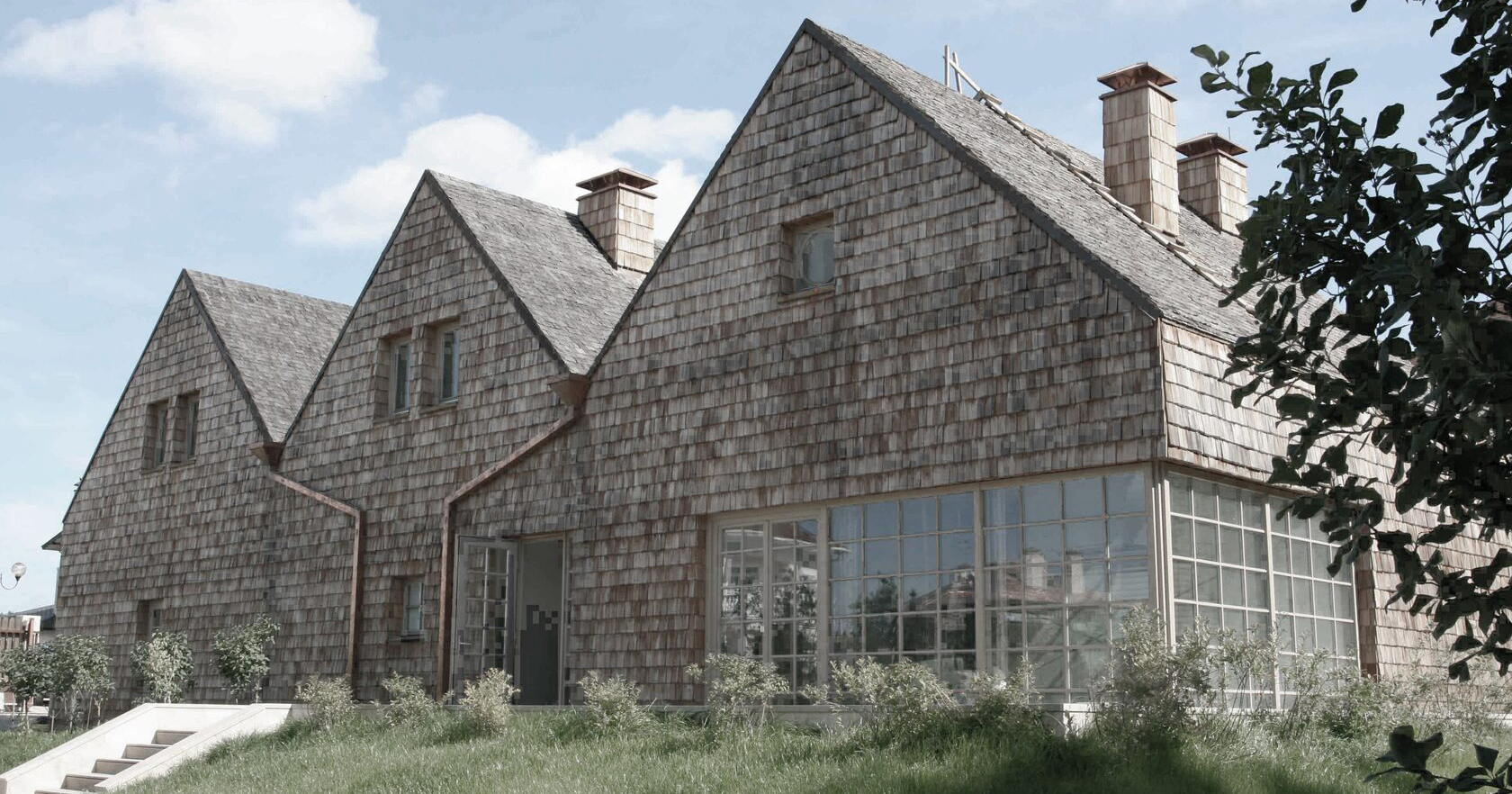 Alexander Erman Architecture&Design