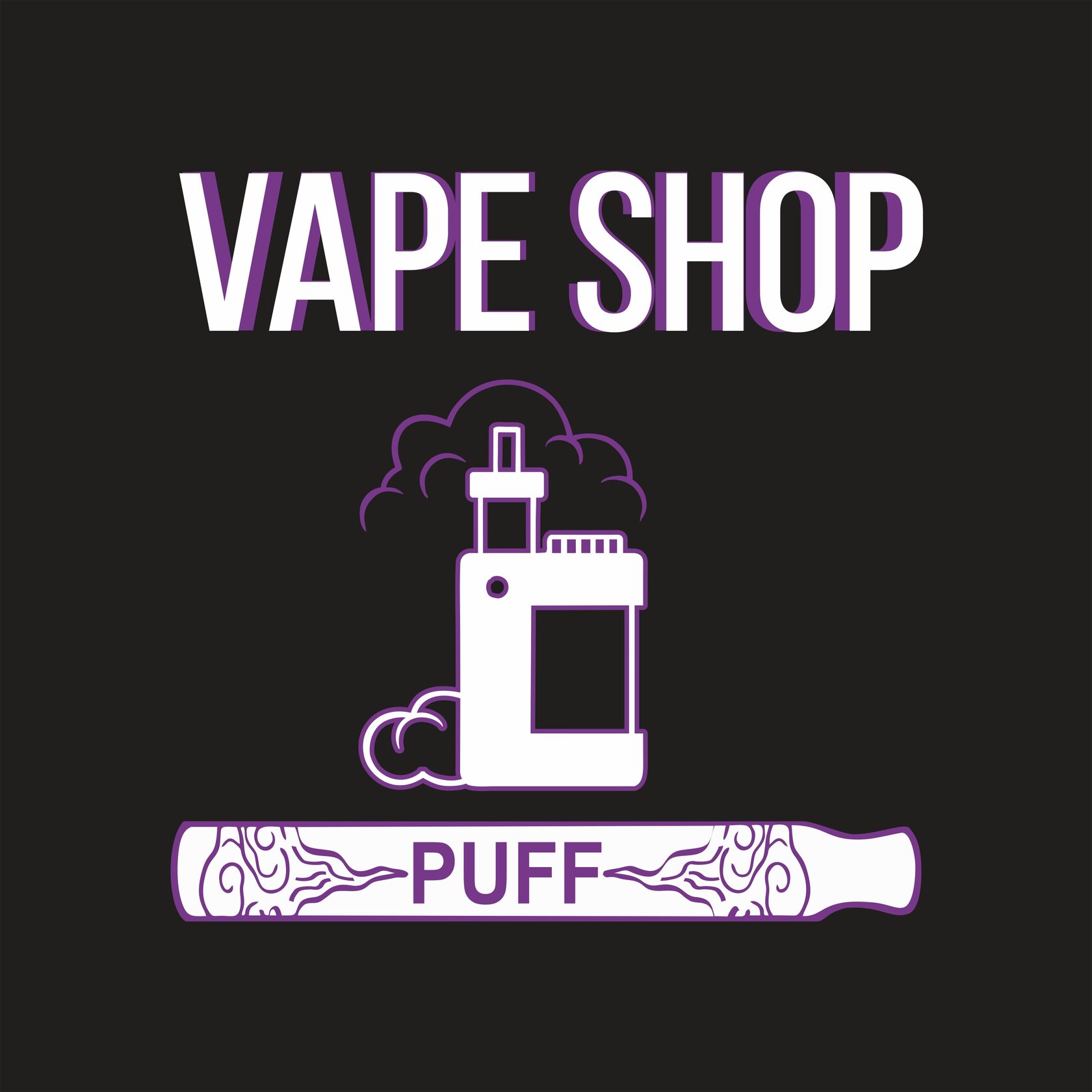 Vape Shop Puff