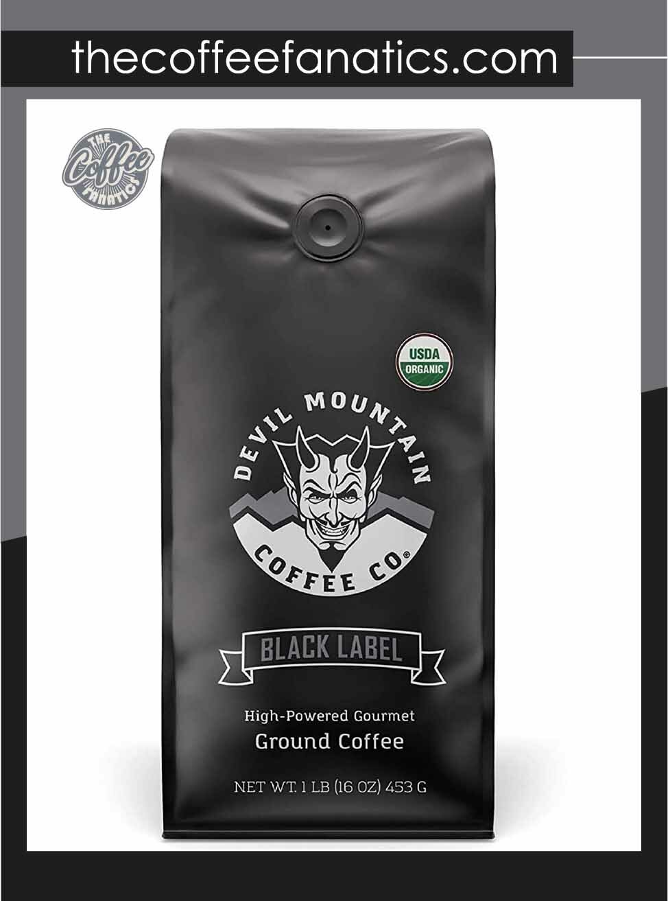18 Best Strong Ground Coffee: Expert Tips and Reviews