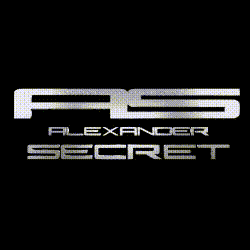 ALEXANDER SECRET