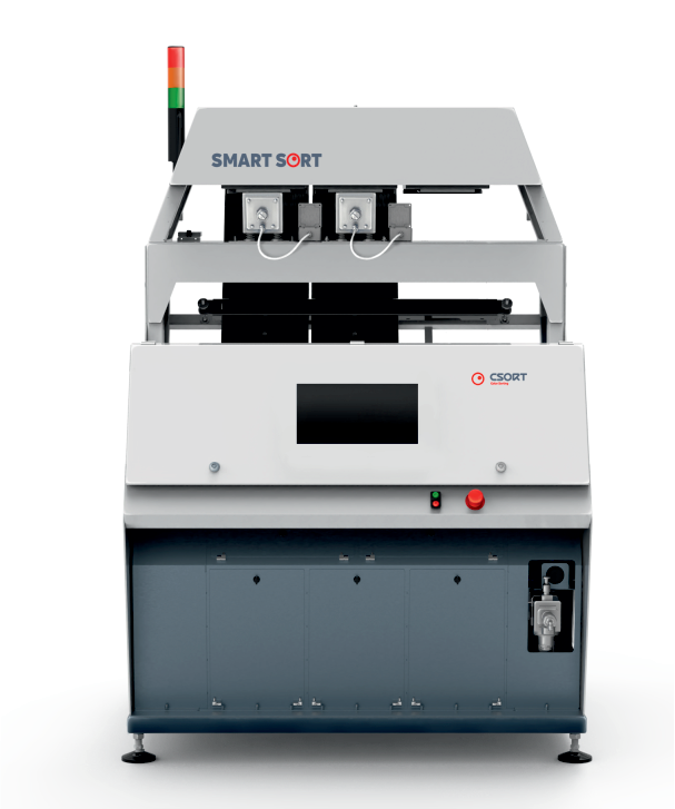 Фотосепаратор SmartSort C3