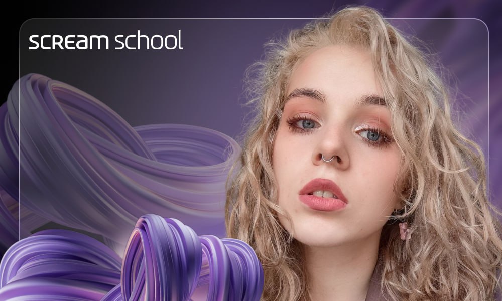 Анастасия Лобанова: почему компаниям выгодно сотрудничать со Scream School