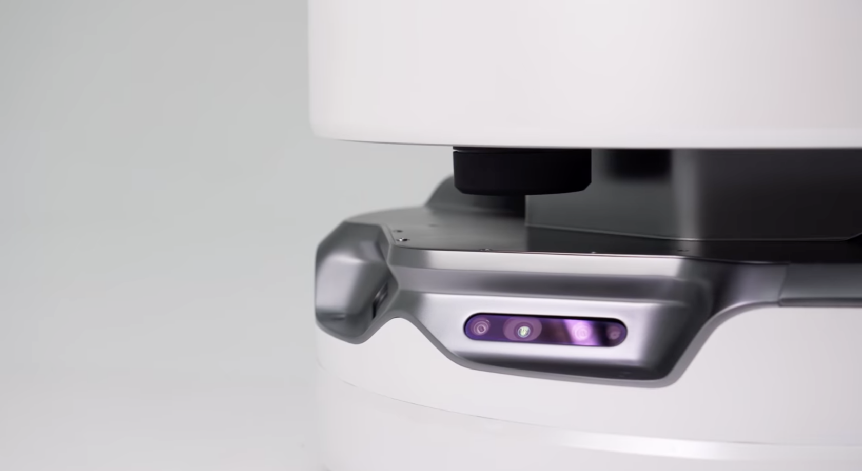 BellaBot - The Delivery Cat