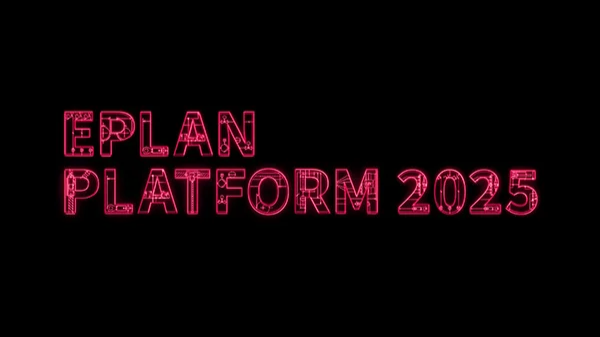 EPLAN 2025: Встречайте новые функции & EPLAN Cable proD