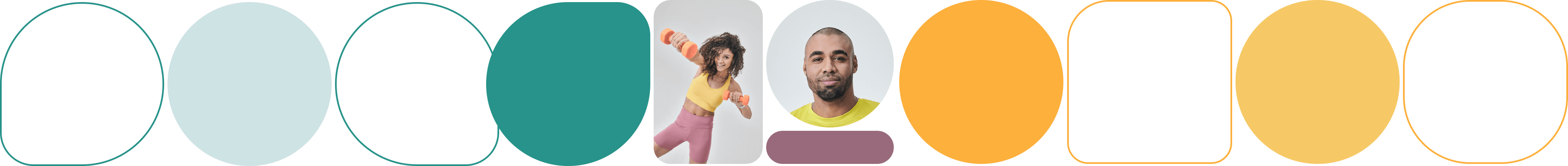 Zing Coach™ — We democratize personal fitness coaching