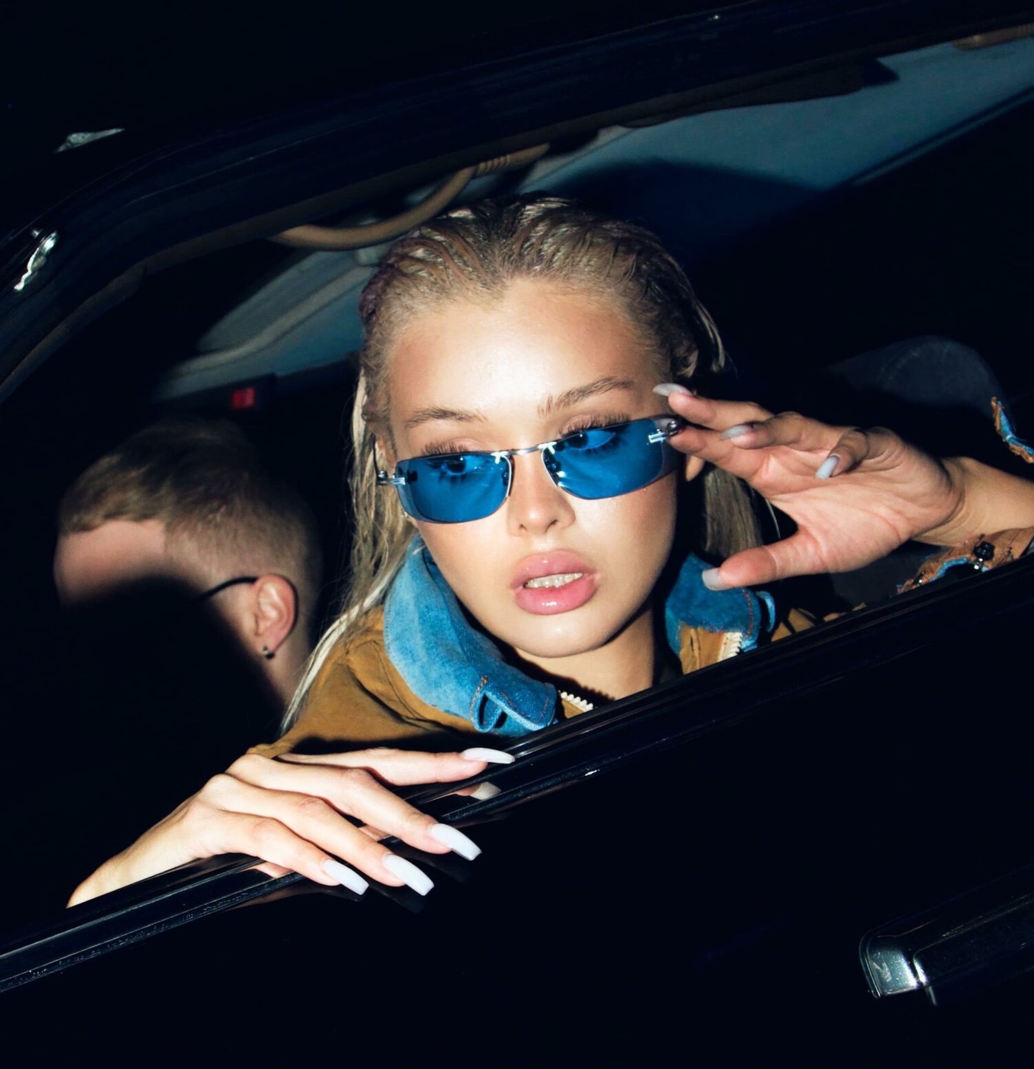 Cалон оптики GIRSH