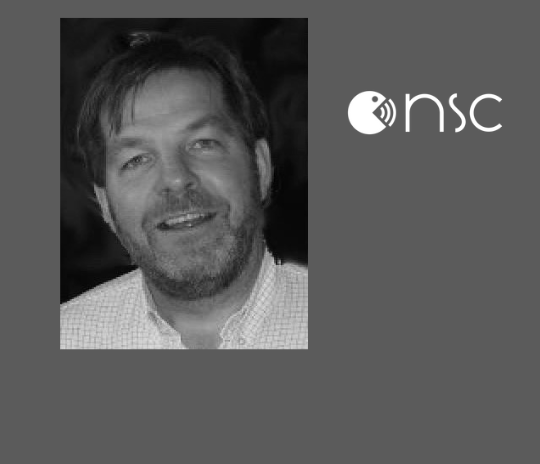 Stephan – a certified professor, native speaker from the USA
