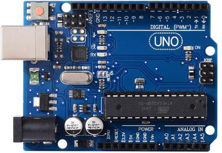 Набор-конструктор «Юный нейромоделист» BiTronics Lab